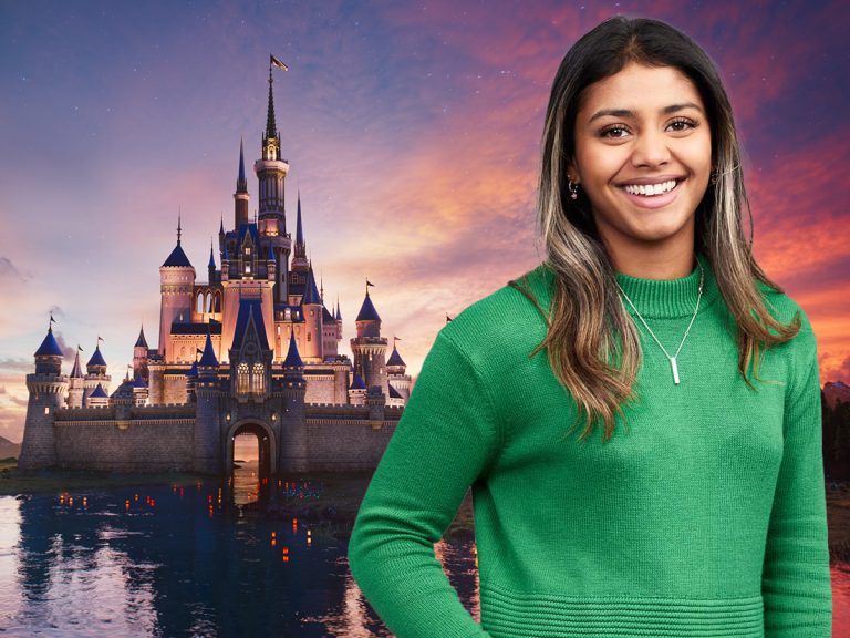 Disney Internships UK Programme - Life at Disney