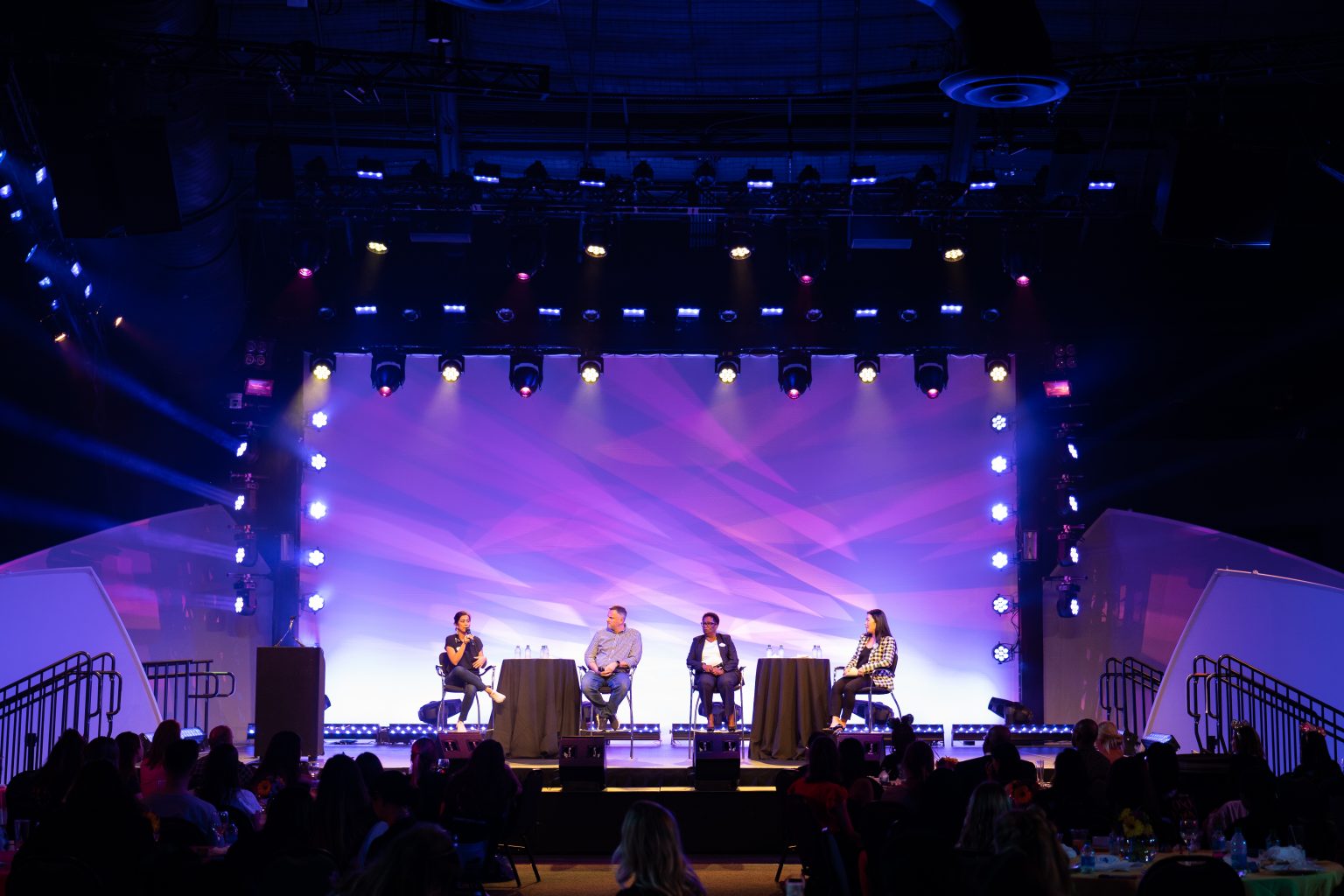 Disney Technologists Celebrate their Beginnings at the Grace Hopper ...