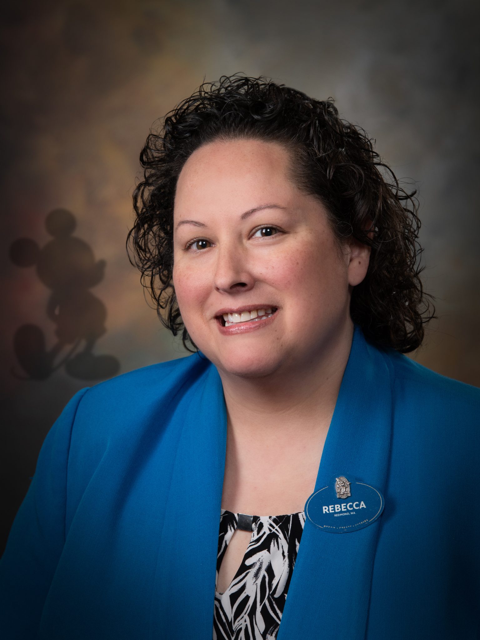 Creating Enchanting Events & Magical Moments: Meet Rebecca, Event ...