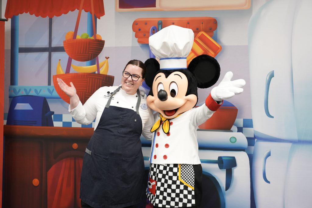 Disney Programs hosts first-ever Crafting Culinary Connections - Life ...