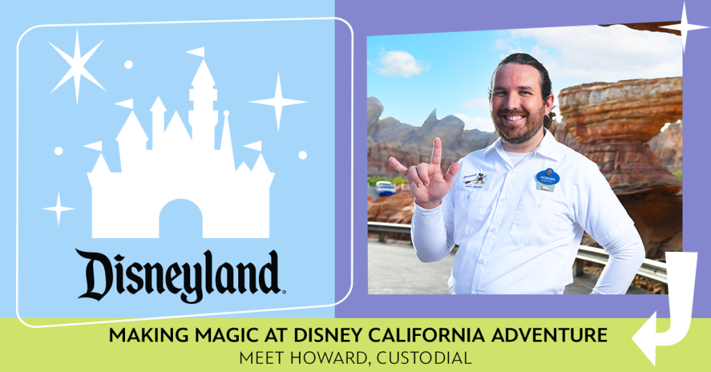 Disney named Top Adoption-Friendly Workplace - Life at Disney