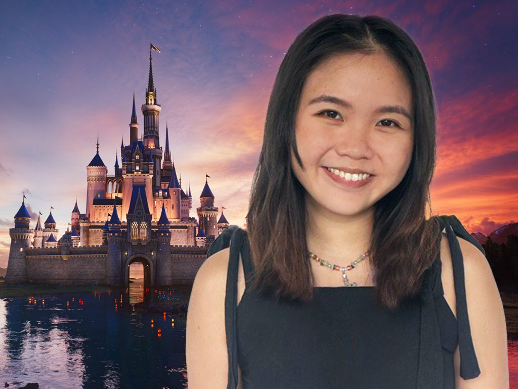 Disney Internships Singapore Programme - Life at Disney