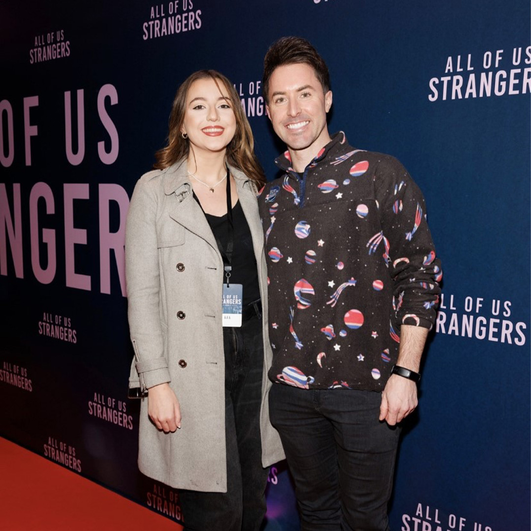 Ireland Intern Spotlight: Meet Ellen and Karla! - Life at Disney