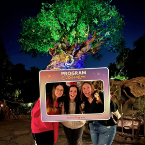 Disney College Program applications are OPEN! Apply today! - Life at Disney