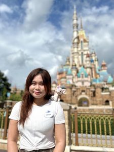 Disney Internships Lead to Magical Friendships and Careers at Hong Kong ...