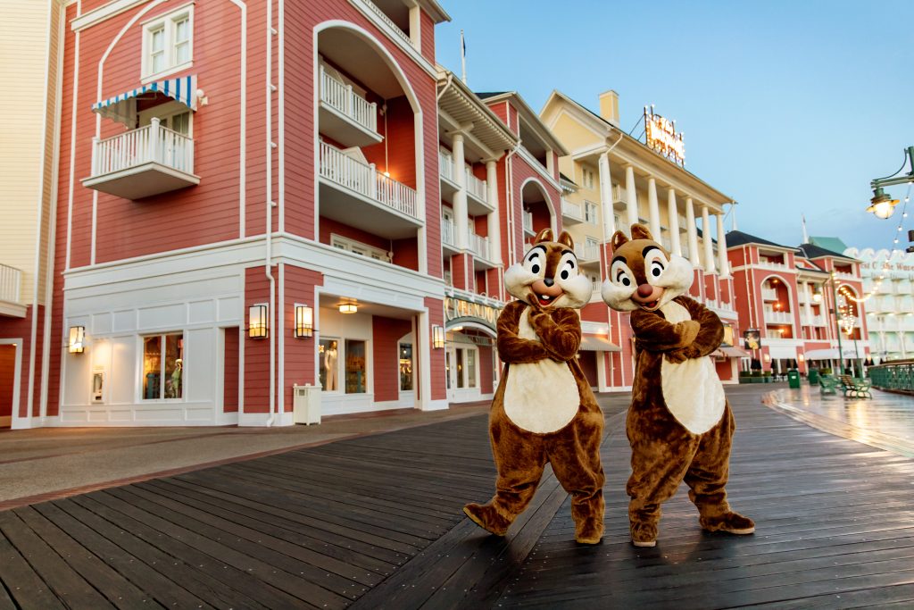 Unlock the Magic: Your Guide to Disney College Program Character ...