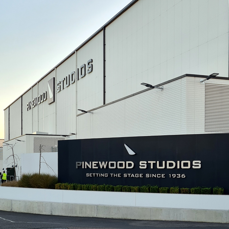 Disney UK Employees Provide Insight for Screen Industry Careers at ...