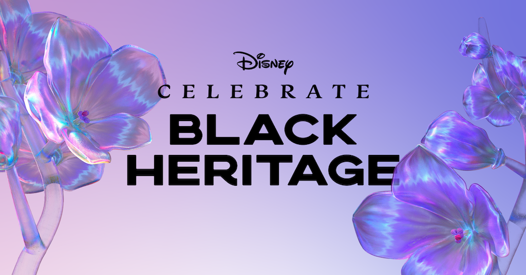 Celebrate Black History Month: Why the Work We Do Matters - Life at Disney