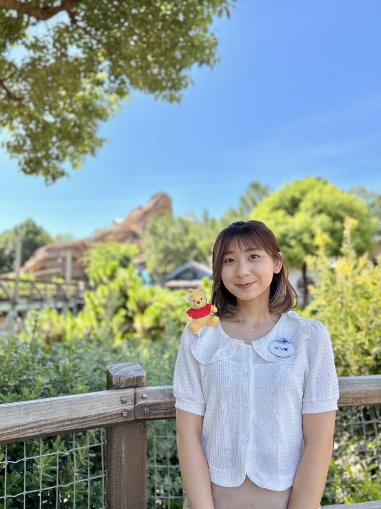 From Disney Internships to Beyond: Meet Three Hong Kong Disneyland ...