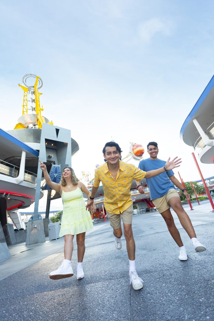 What’s the Difference Between a Disney Internship and the Disney ...