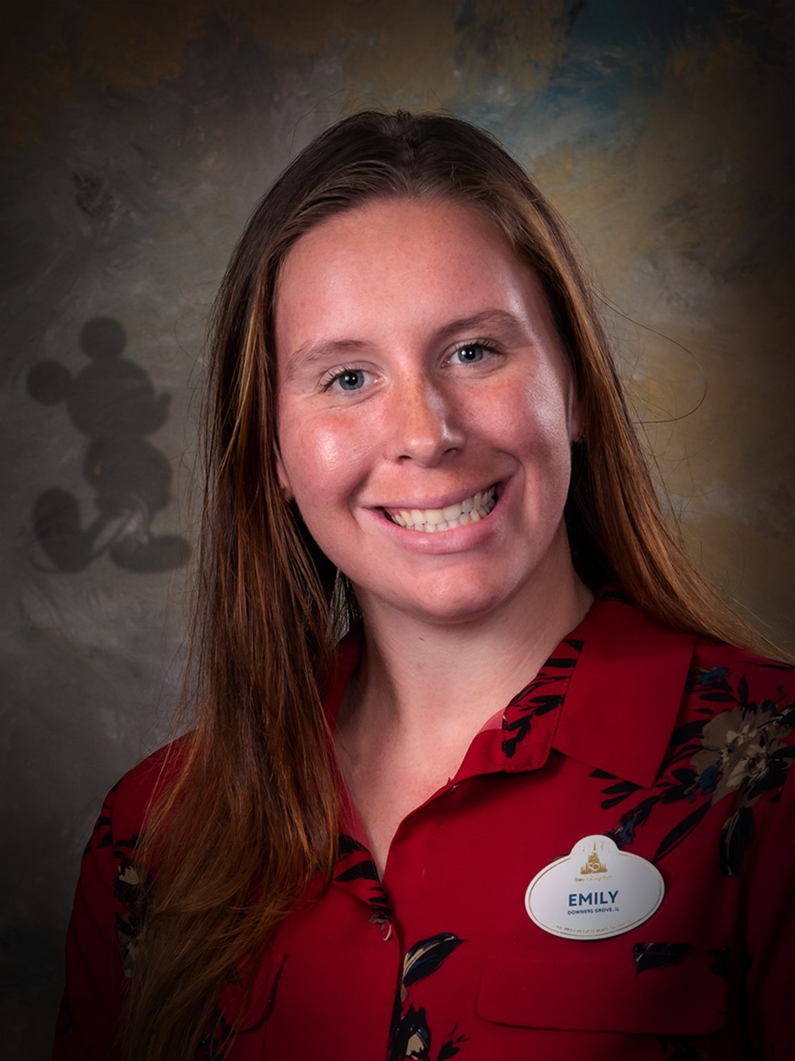 Brimming with Magic: Meet MK and Emily - Life at Disney