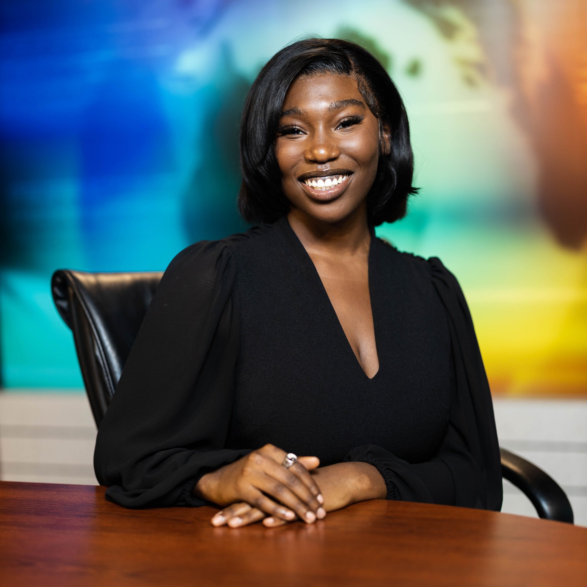 Uplifting Diverse Voices with Disney Future Storytellers - Life at Disney