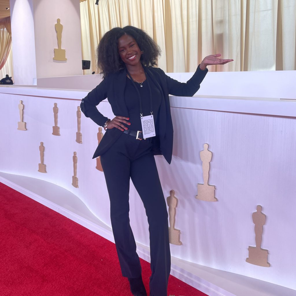 Behind the Scenes: Disney Interns Making Waves in Journalism - Life at ...