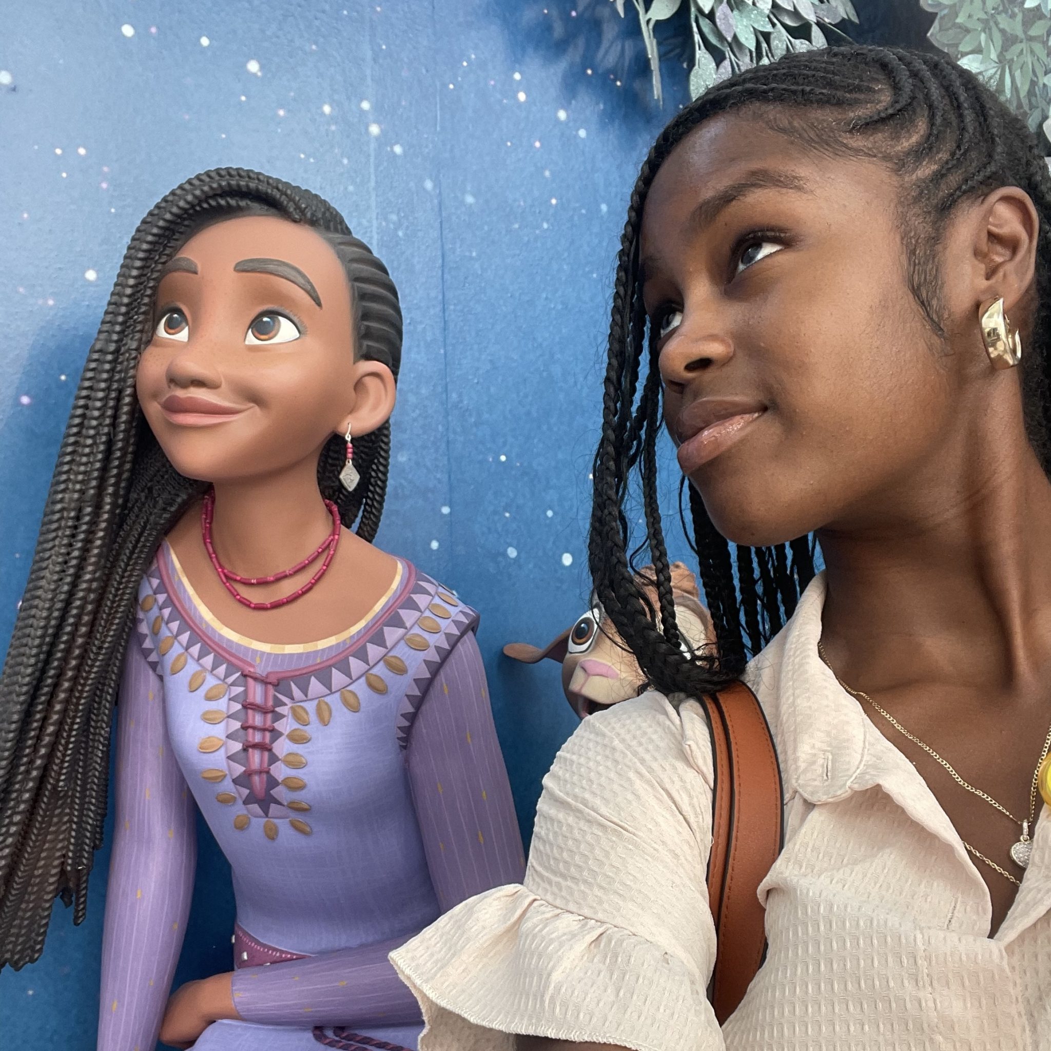 Behind the Scenes: Disney Interns Making Waves in Journalism - Life at ...