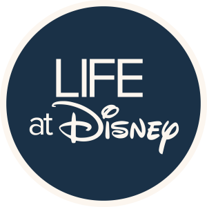 Life at Disney Podcast - Life at Disney