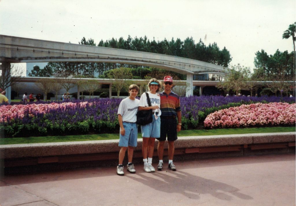 Organizing Excellence: Behind-the-Desks of Three Disney Administrative ...