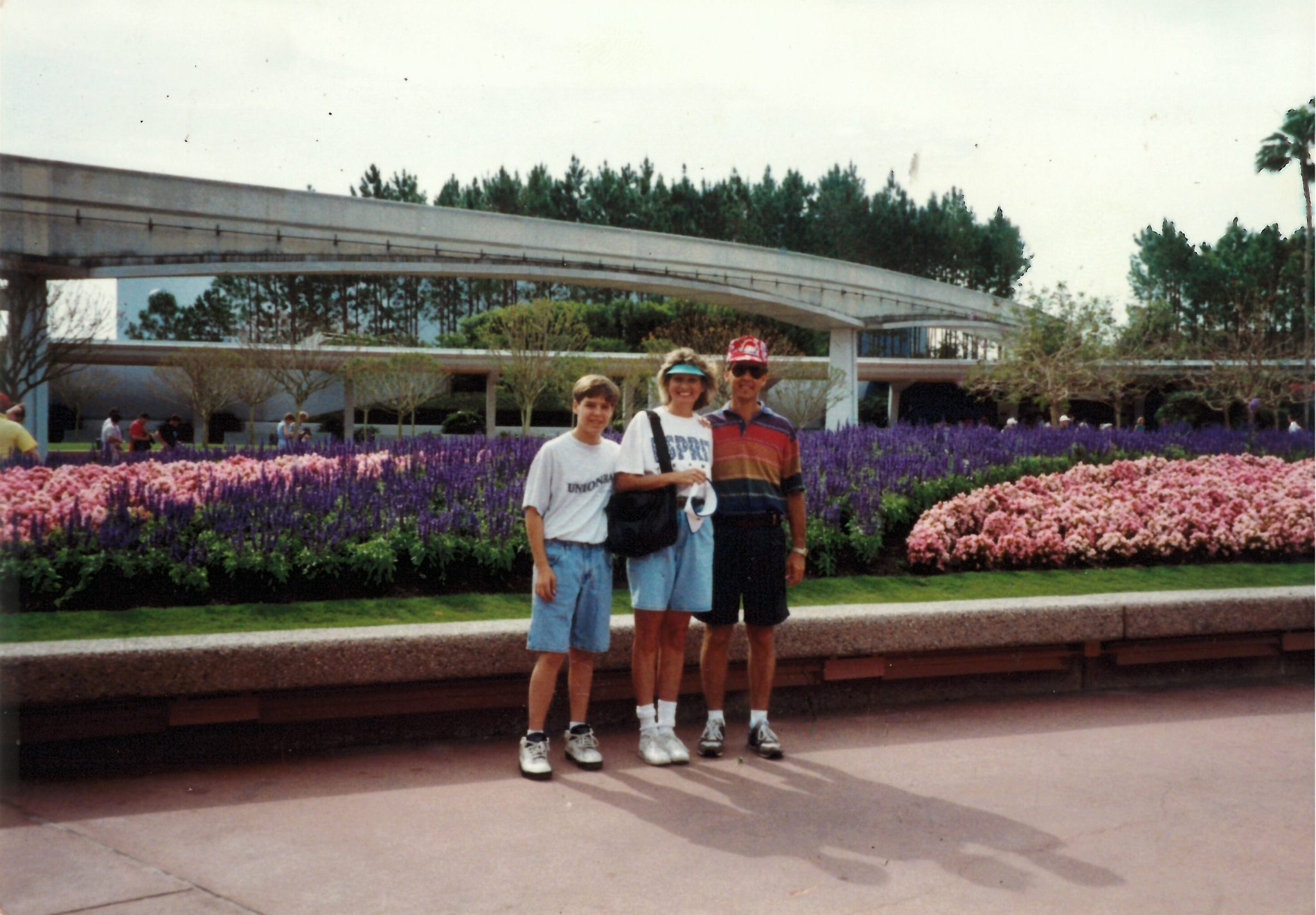 Organizing Excellence: Behind-the-Desks of Three Disney Administrative ...