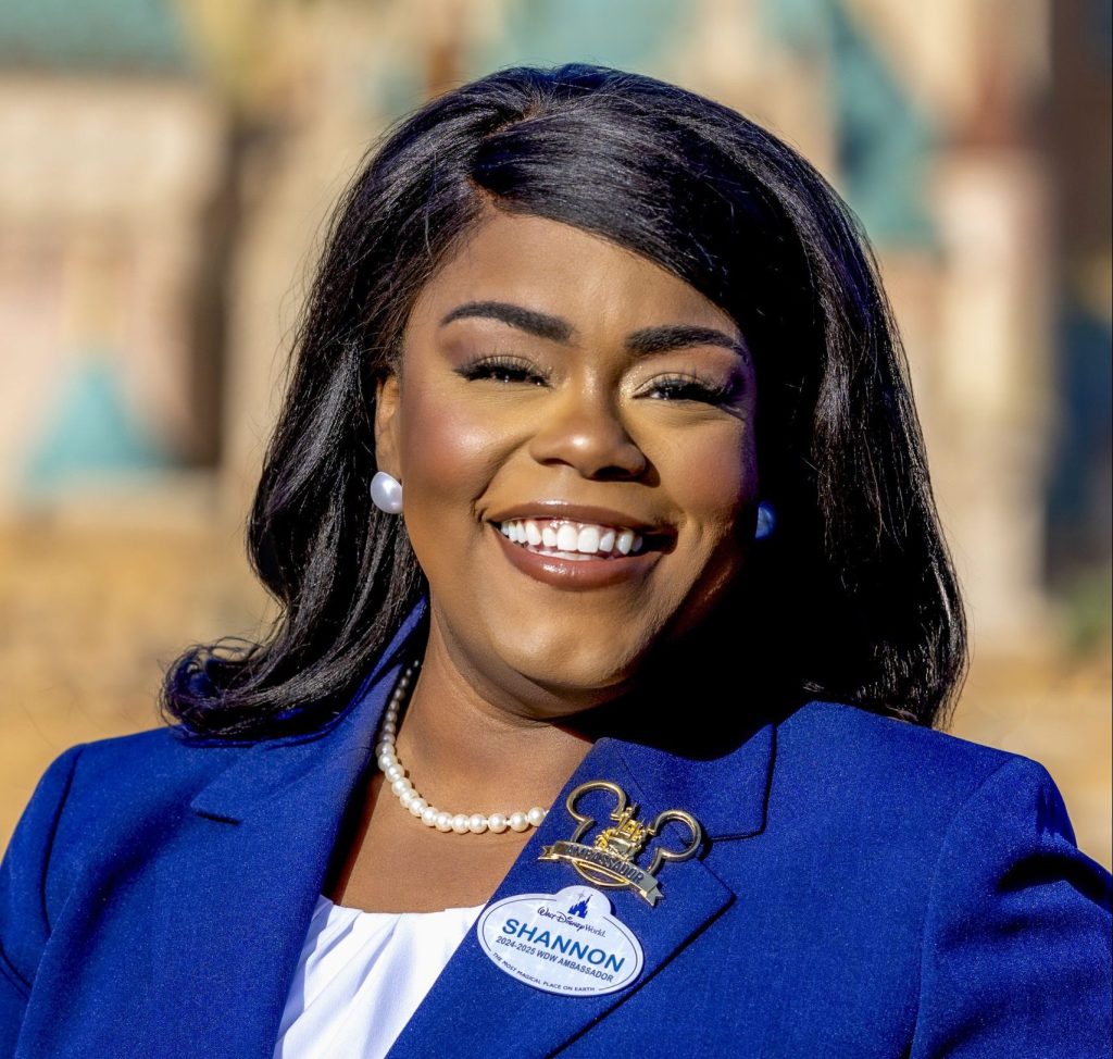 Disney College Program Miniseries: Season 3 Episode 4 - How to Land ...