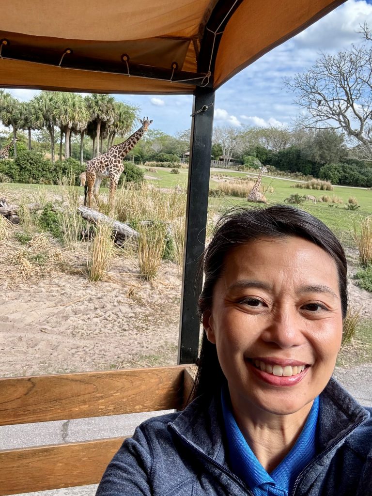 Raising the Bar: Meet Principal Counsel Diana - Life at Disney