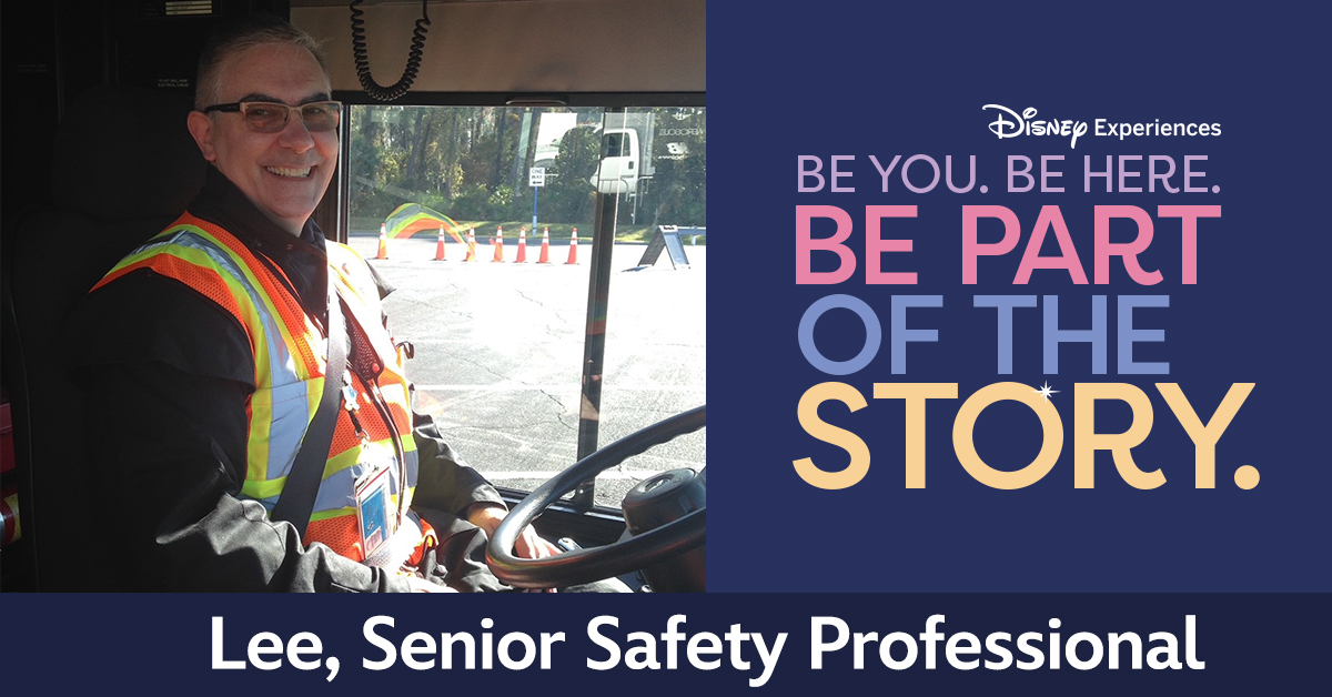 How this Veteran and Safety Professional Found a Long-Lasting Career at ...