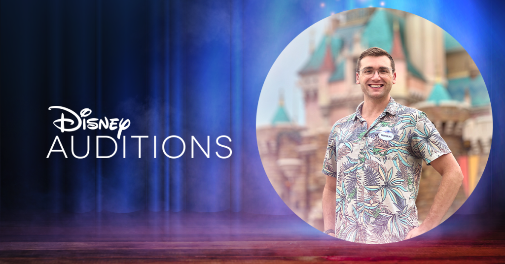 Career Opportunities - Life at Disney