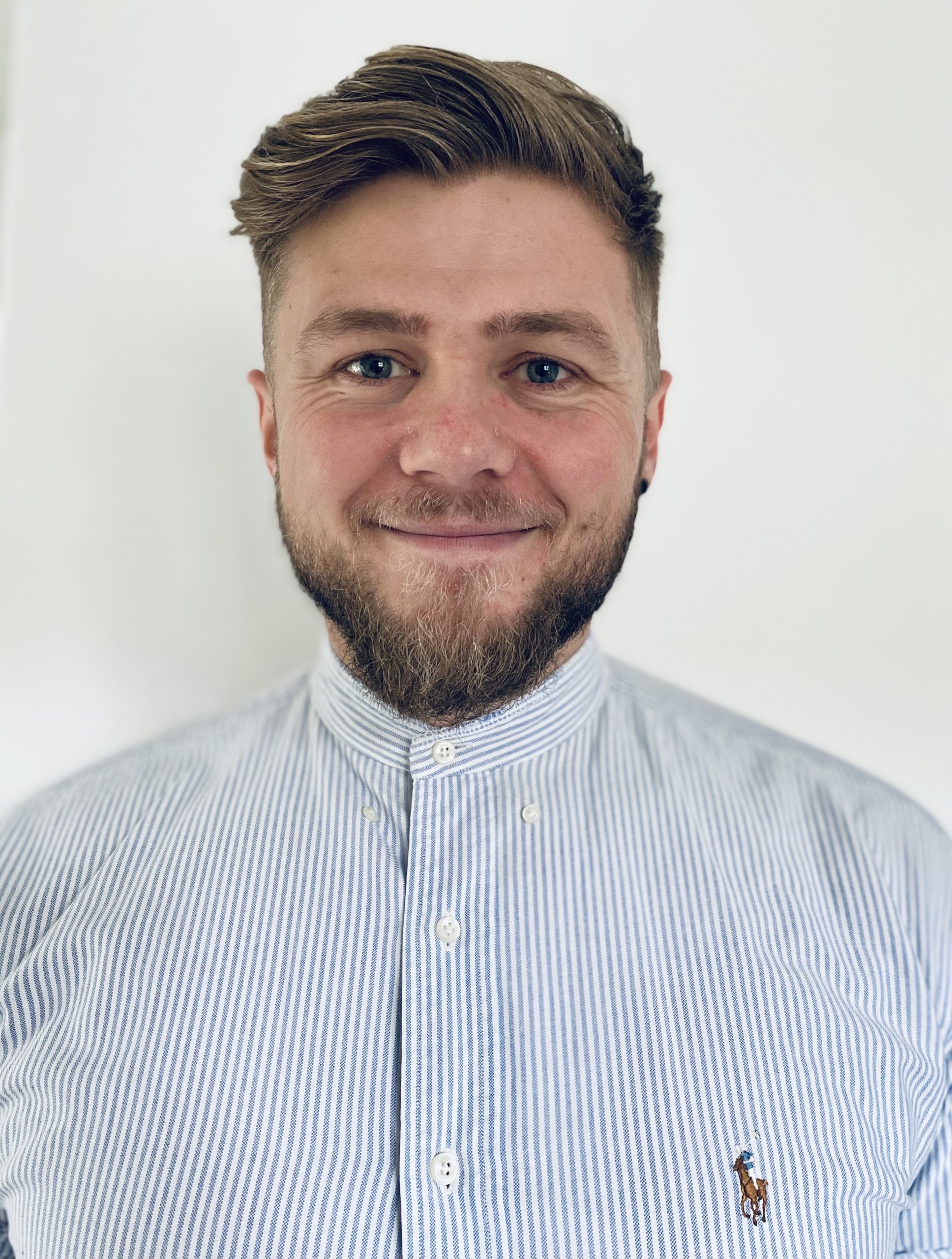 Meet Luke, Former Intern Turned Marketing Manager - Life at Disney