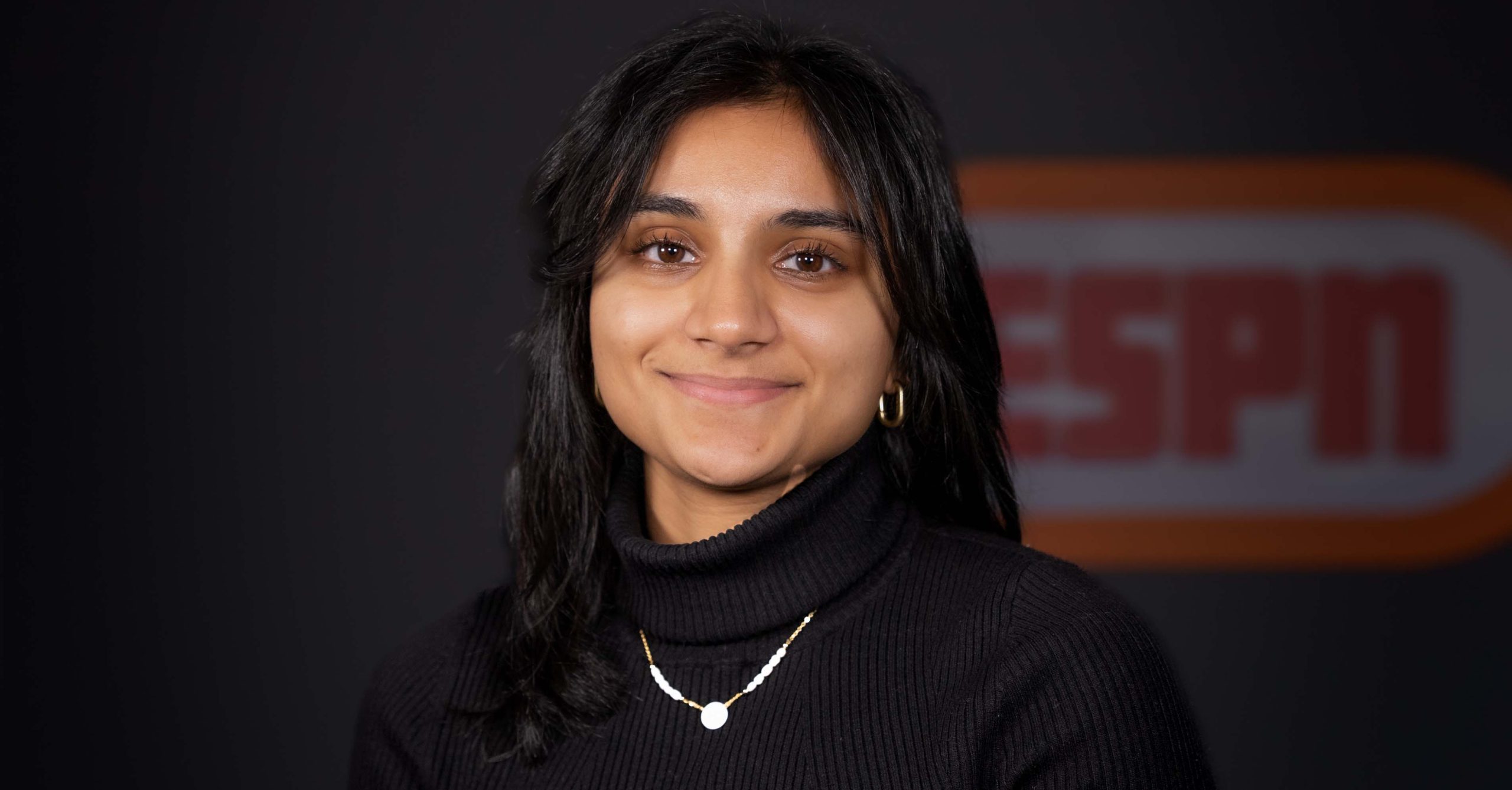 ESPN NEXT participant spotlight: Anissa, content associate - Life at Disney