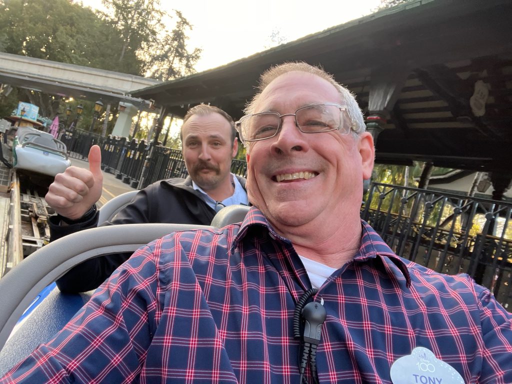 A Look into Facilities Operations Services at Disneyland Resort - Life ...