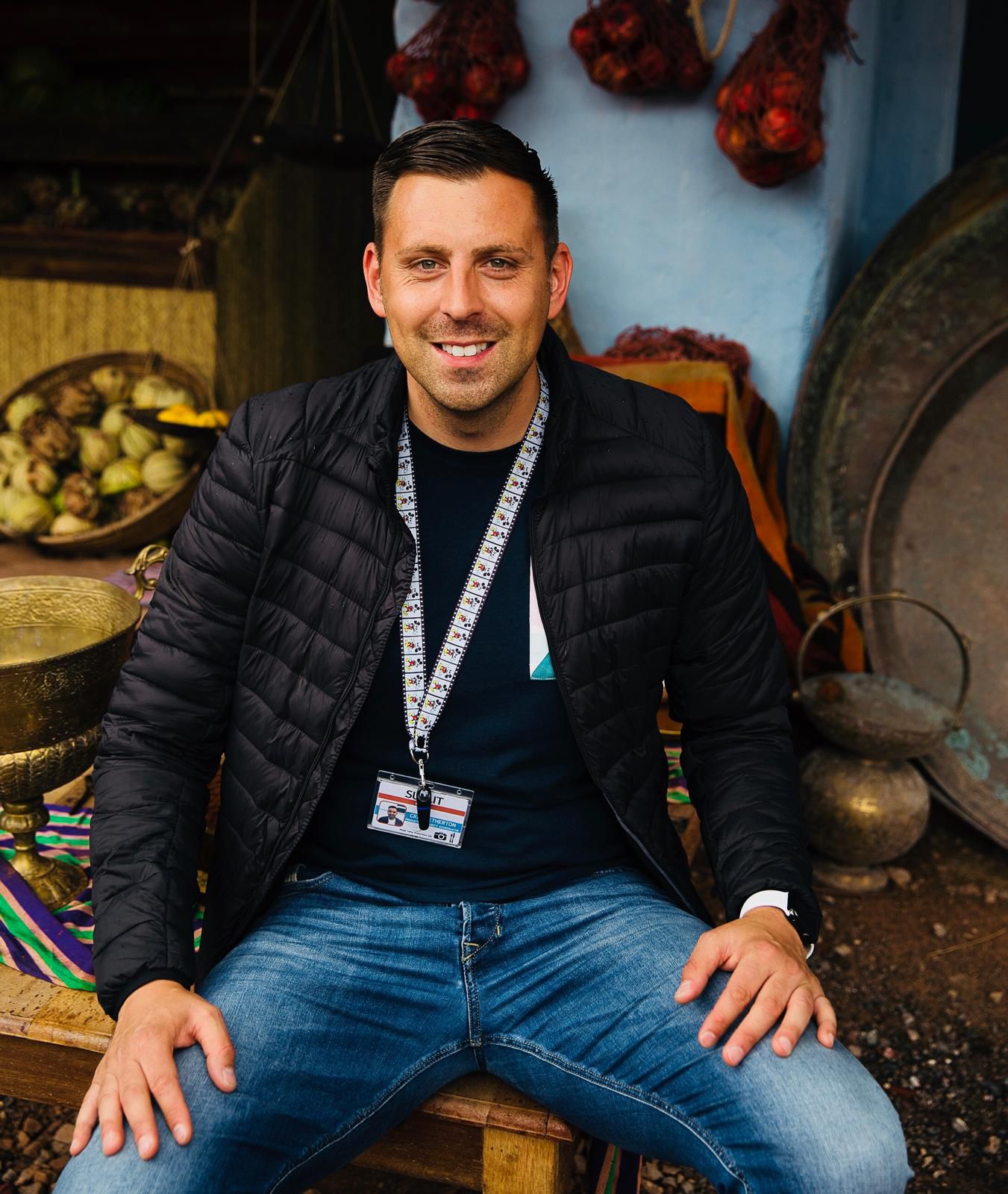 A Non-Traditional Career Path to Pinewood Studios - Life at Disney