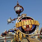 A Look into Facilities Operations Services at Disneyland Resort - Life ...