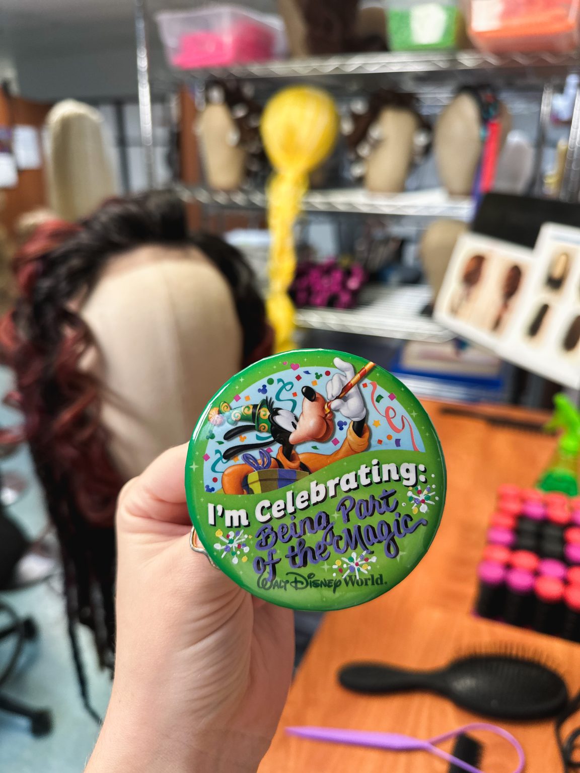 The Cosmetology Behind Disney's Iconic Looks - Life at Disney