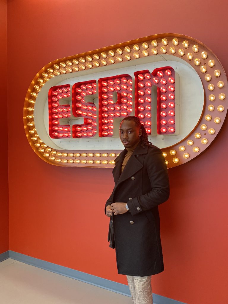 Building Pipelines for HBCU Students in Entertainment - Life at Disney