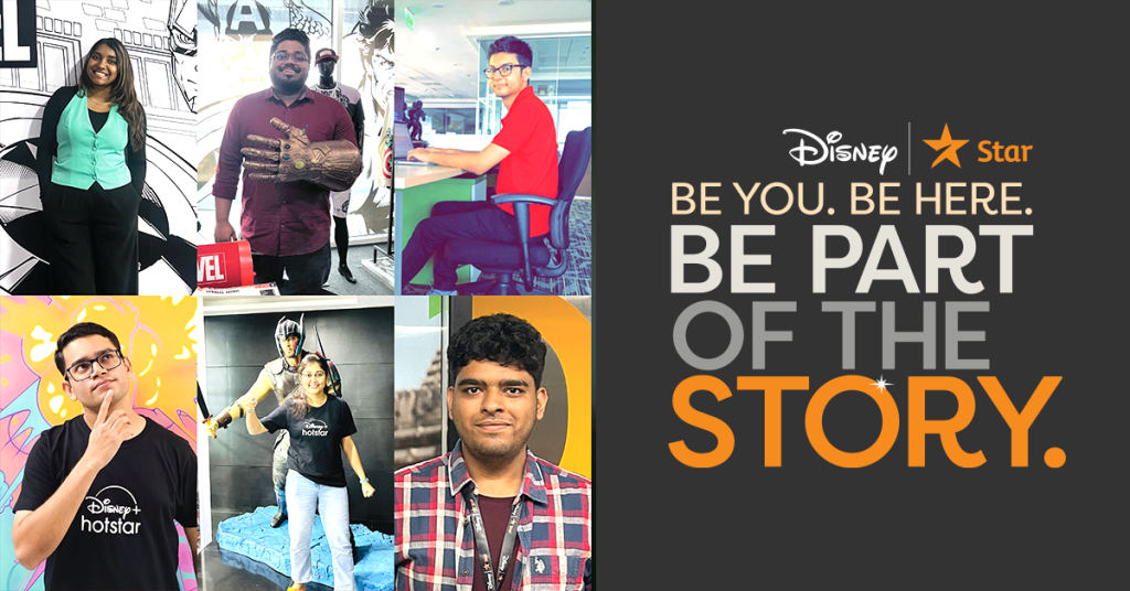 Culture and Values - Life at Disney