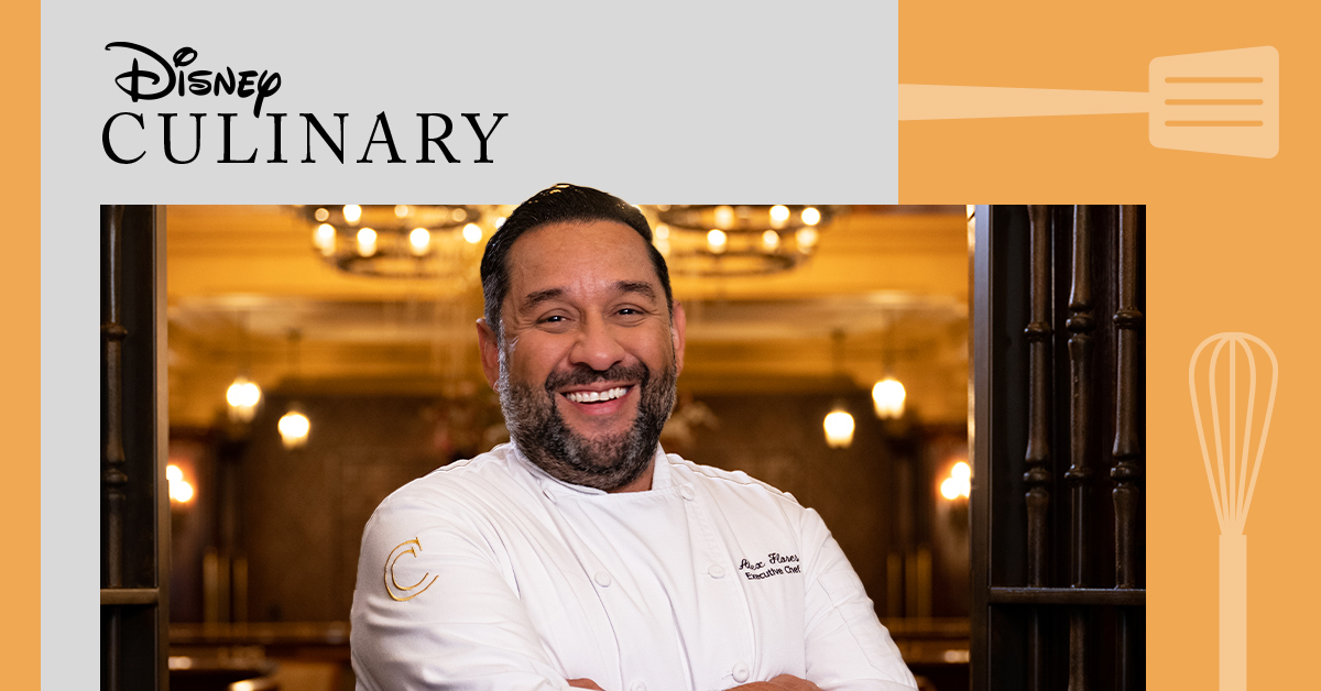 Cooking Up Culinary Career Growth at Disneyland Resort - Life at Disney