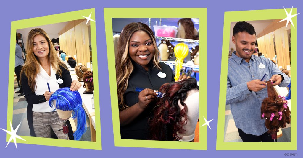 Culture and Values - Life at Disney