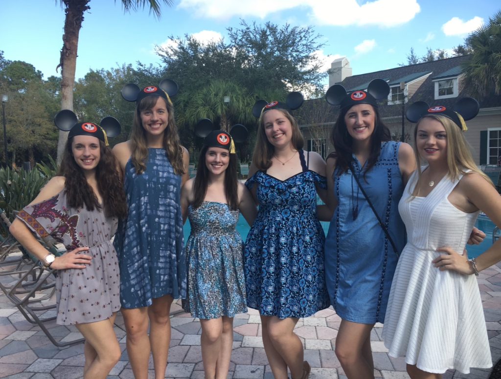 Elevating Disability Pride | Meet Rachel - Life at Disney