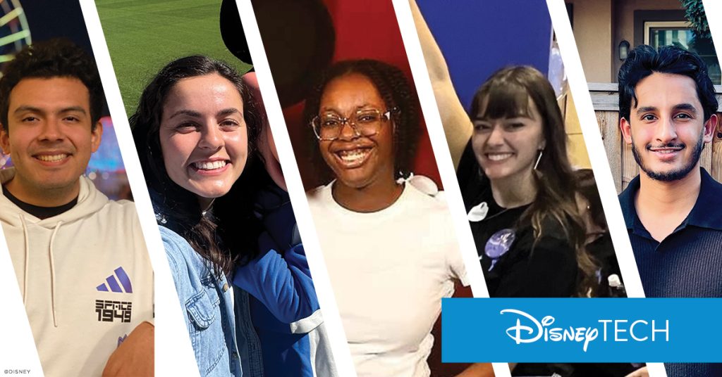 Disney Professional Internships Archives - Life at Disney