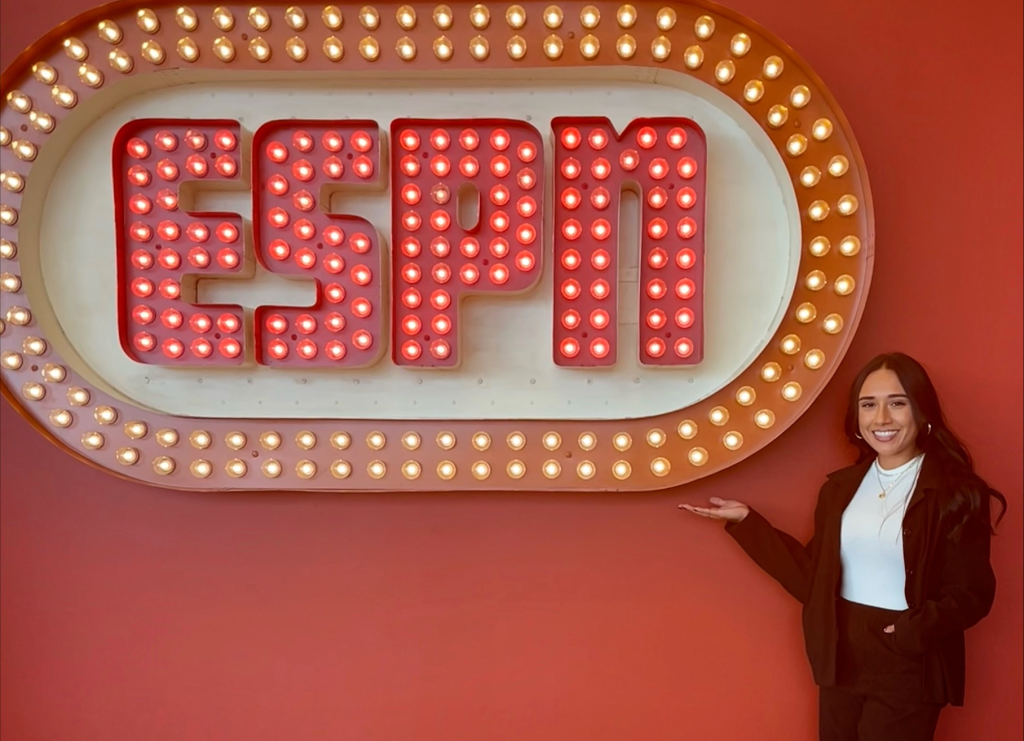 Ahead of the trends at ESPN: Meet Celene, senior SEO analyst - Life at ...