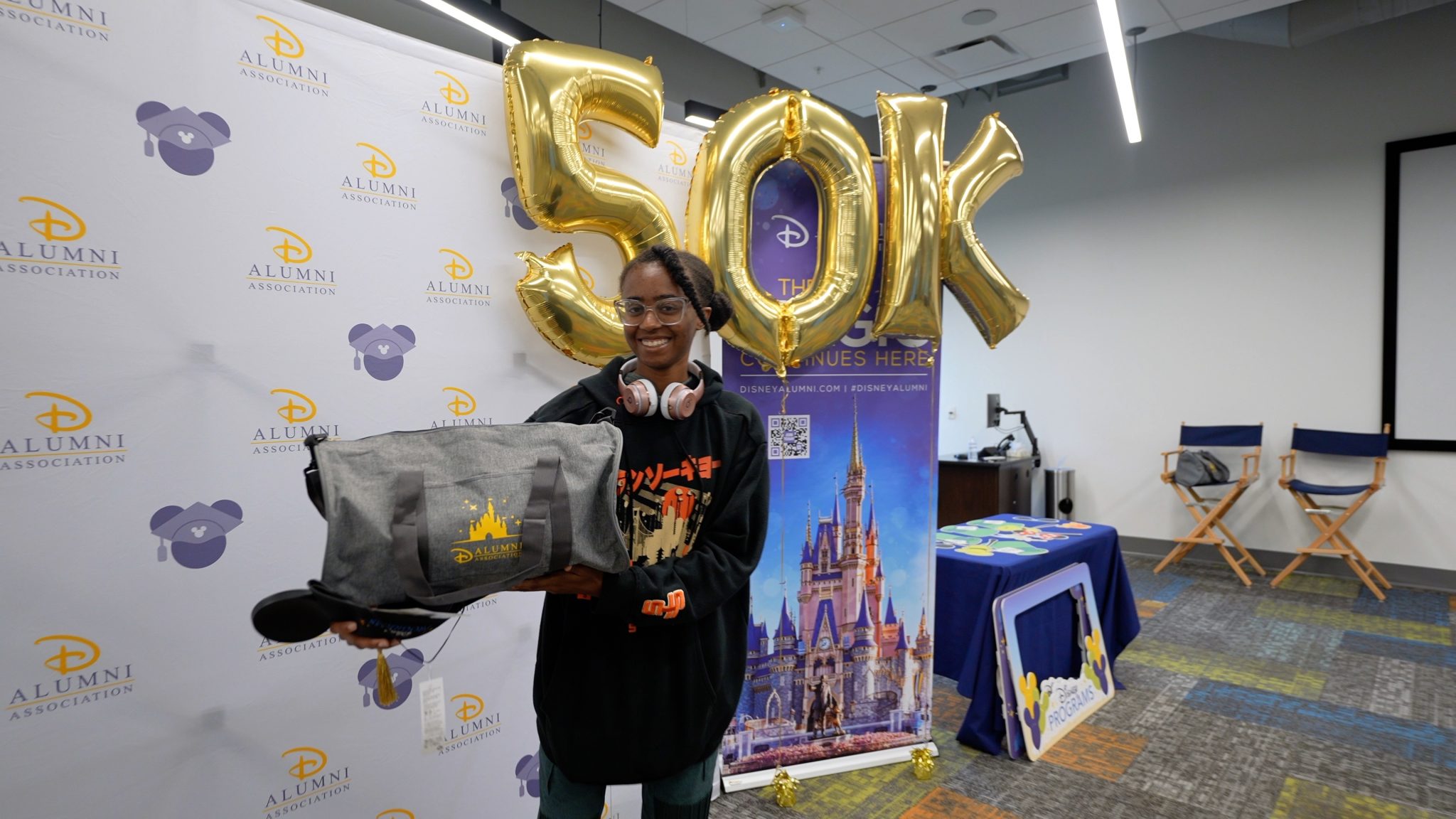 Disney Alumni Association Reaches 50K Members - Life at Disney