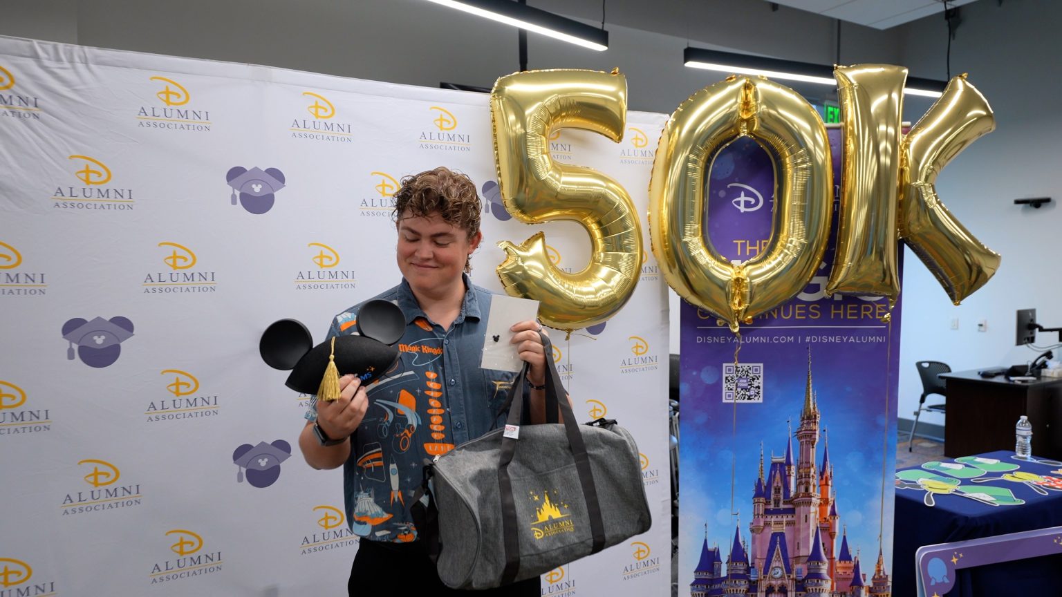 Disney Alumni Association Reaches 50K Members - Life at Disney