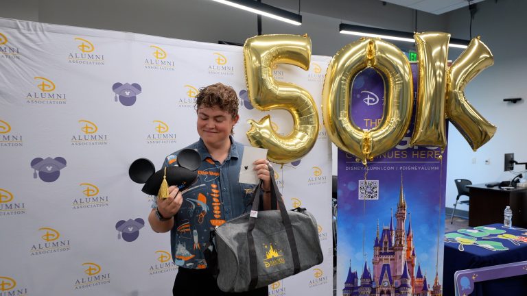 Disney Alumni Association Reaches 50K Members - Life at Disney