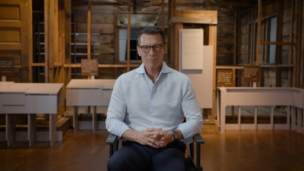 Meet David: Local TV Staff Newsperson and Innovative Storyteller - Life ...