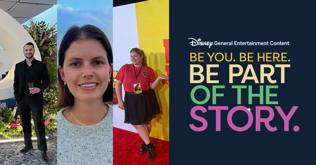 Three Sales Planners behind Disney Advertising’s Programmatic Team ...