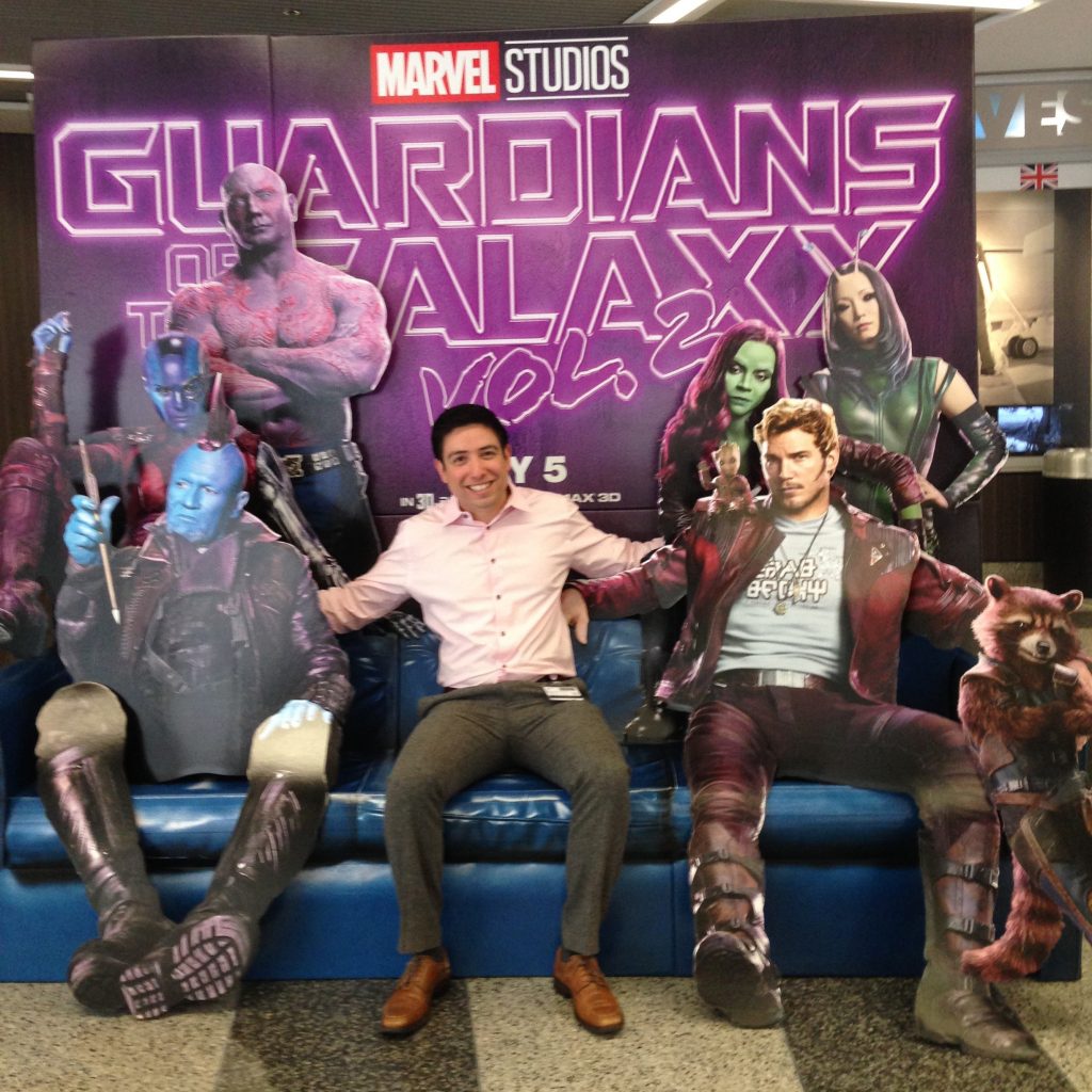 Meet Seven Employees Supporting Disney Accounting & Finance - Life at ...