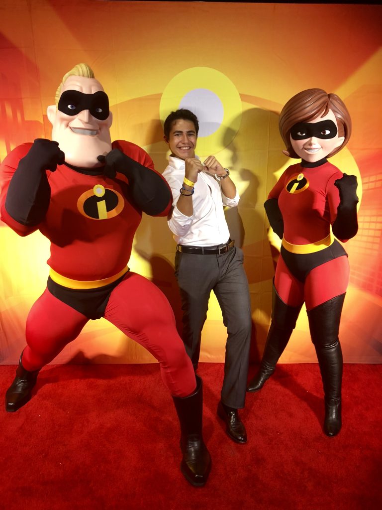 Meet Seven Employees Supporting Disney Accounting & Finance - Life at ...