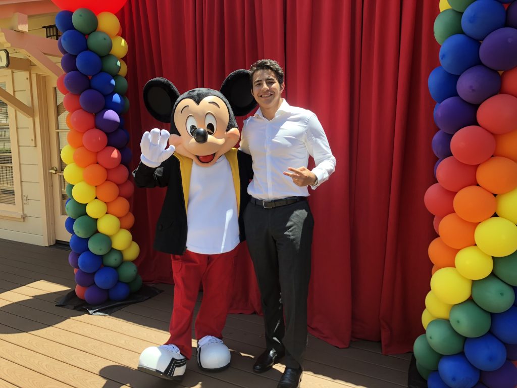 Meet Seven Employees Supporting Disney Accounting & Finance - Life at ...