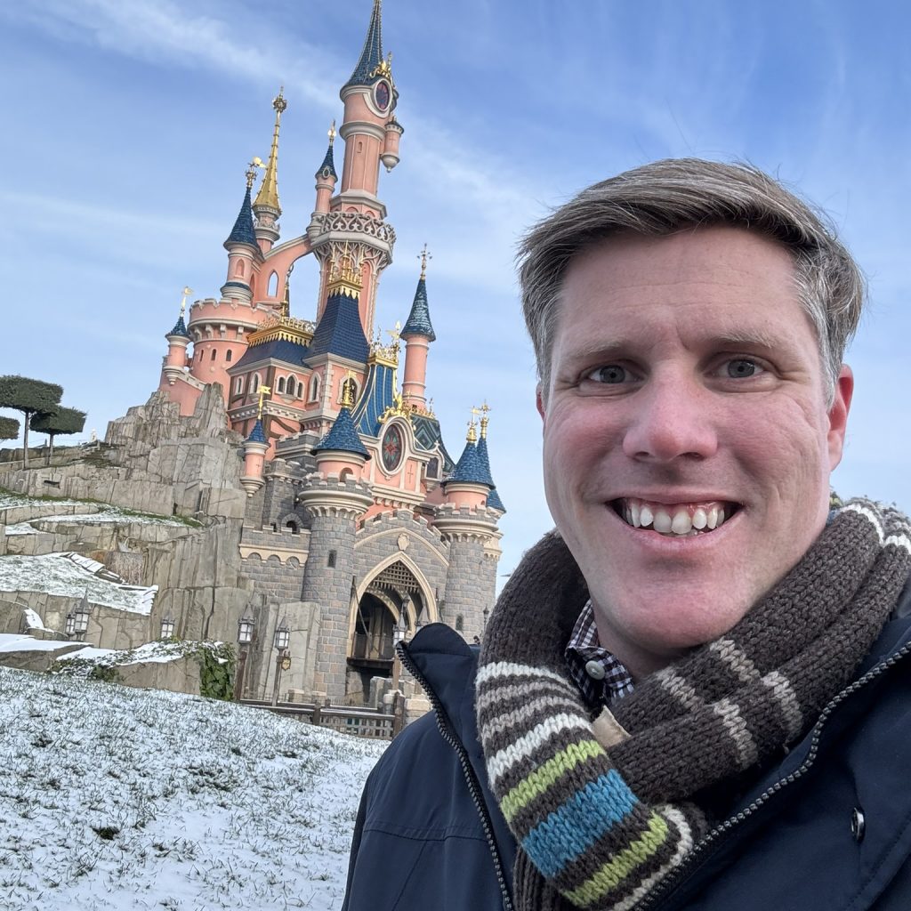 Meet Seven Employees Supporting Disney Accounting & Finance - Life at ...