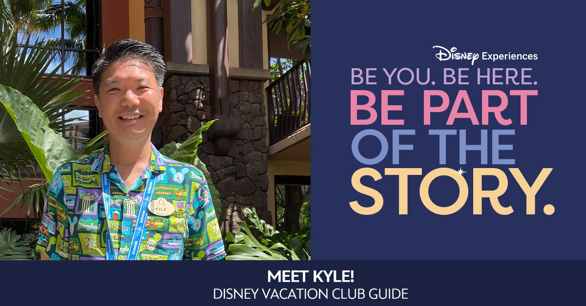 Culture and Values - Life at Disney