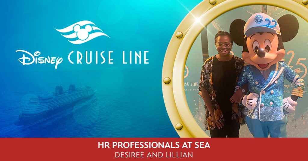 Employee Stories - Life at Disney