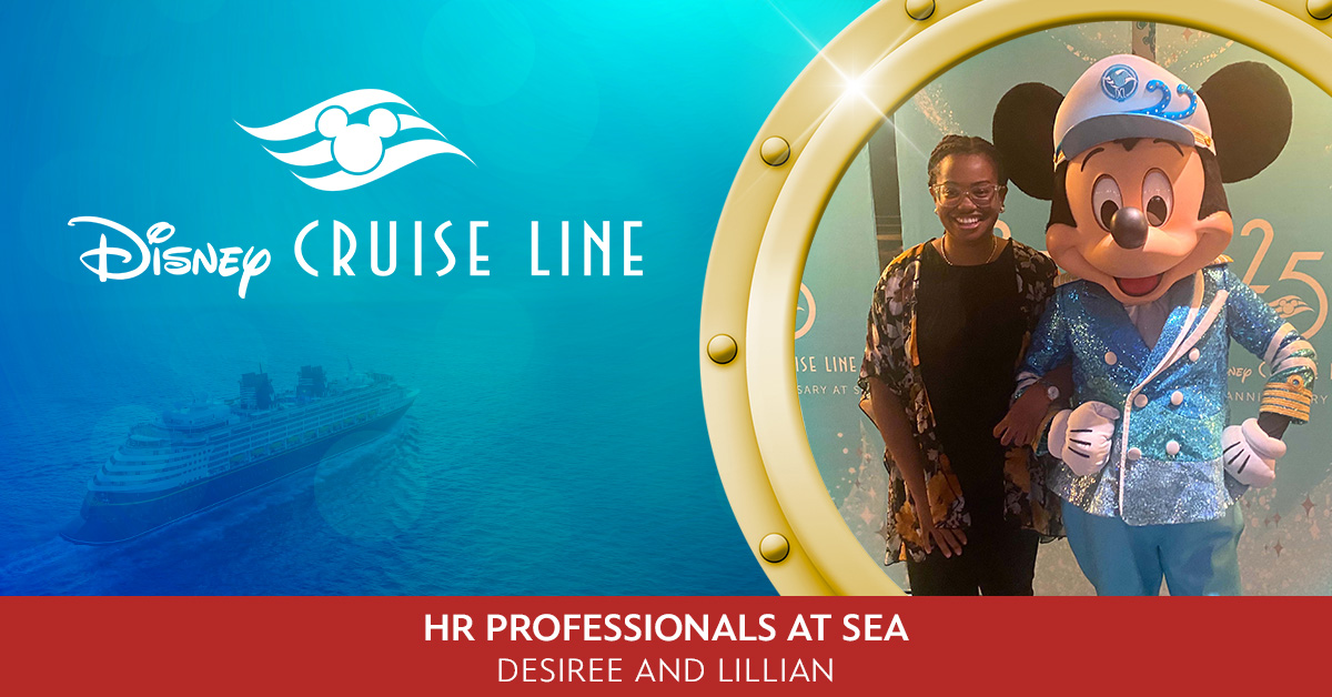 Employee Stories - Life at Disney